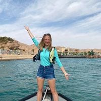 Daria Khudiakova – Medium