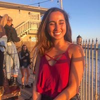 Jade Martinez-Pogue – Medium