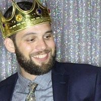 Nathan Kalish – Medium
