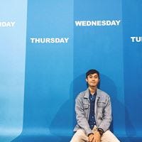 David Hsu – Medium