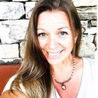 Erin Aliffi McKennah Ritter – Medium