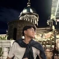 Matthew Payumo – Medium