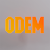 Odem – Medium