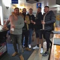 Craig Palmer – Medium