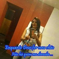 Neide Silva – Medium