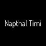 About – Napthal Timi – Medium