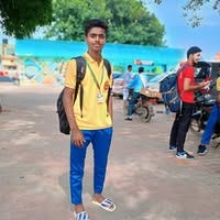 Sumant Yadav – Medium