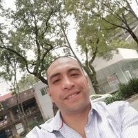 About – Alejandro Leon – Medium