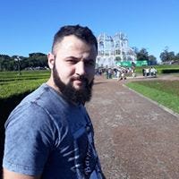 Lucas Ramos – Medium