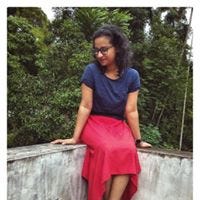 About – Thara Theres Raju – Medium