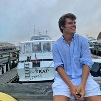 Ryan McAneany – Medium