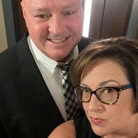 Amy Cardoni Carr – Medium