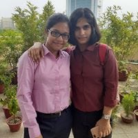 Rimi Baidya – Medium
