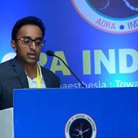 Ankit Desai – Medium