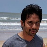Chandan Kumar – Medium