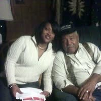 Bridgette Harris – Medium