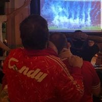 Liam Jones – Medium