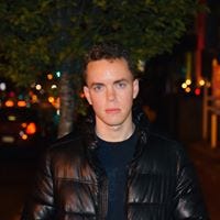 Matthew Odom – Medium