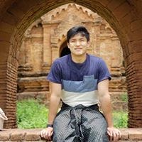 Joseph Wei – Medium