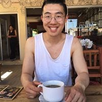 Steven Sun – Medium