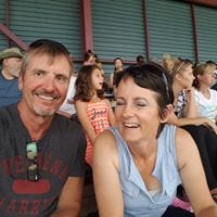 Robert Abrams – Medium