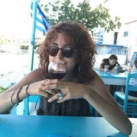 About – Maia Miller-Lewis – Medium