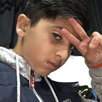 Zain Kaka – Medium