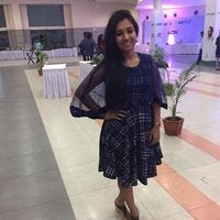 Palak Prajapati – Medium