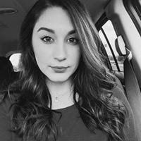 Mary Elizabeth Gaston – Medium