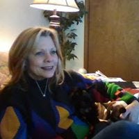 Janet Fox – Medium