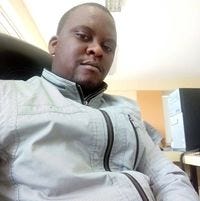 About – Mitambo Japhet – Medium