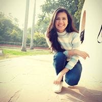 Kriti Kaushik – Medium