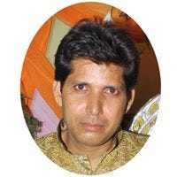 Pyarey Lal Harit – Medium