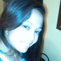 Ligia Reyes – Medium