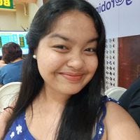 Sabrina Joyce Del Valle – Medium