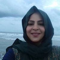 Elham Abadian – Medium