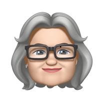 Lisa Colyer – Medium