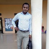 DAMILARE BABALOLA – Medium