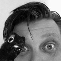 Andrew Ellis – Medium