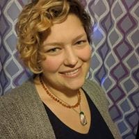 Amy Elizabeth – Medium