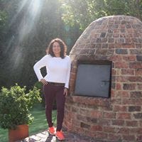 Sandra Cline-Murphy – Medium