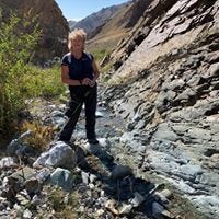 About – Val Berry – Medium