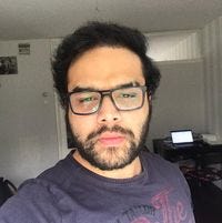 Varun Ravishankar – Medium