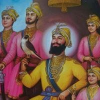 About – Sarbjit Singh – Medium