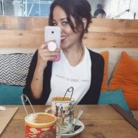 Eli Fuentes – Medium