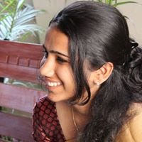 Suneethi Venkat – Medium