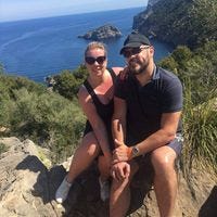 John Townend – Medium