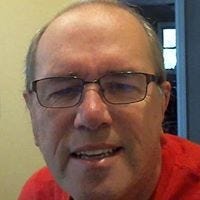 Mark Schroeder – Medium