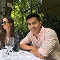 Allen Zhu – Medium