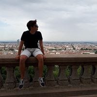 Mathis Duchêne – Medium